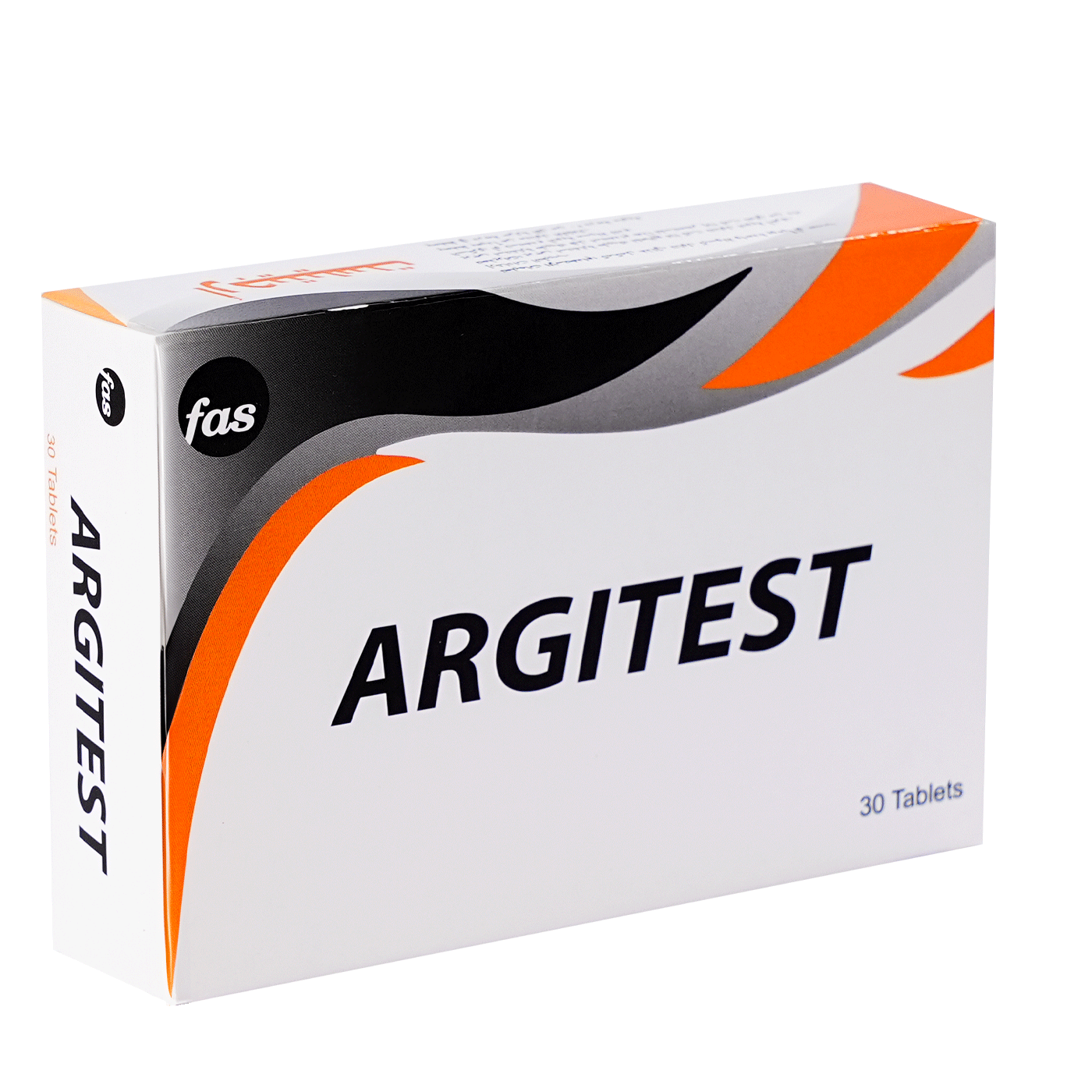 Men Health – FAS United Medical Company