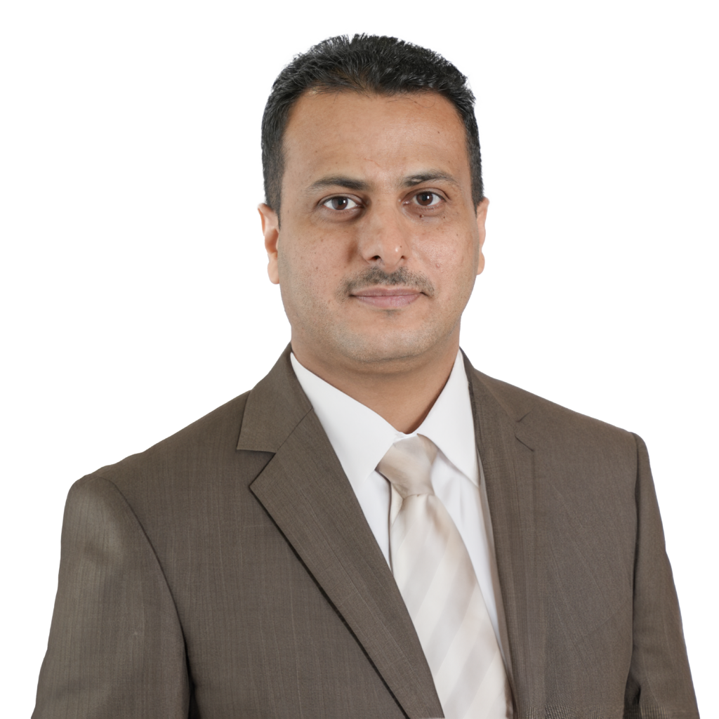 Board Members – FAS United Medical Company