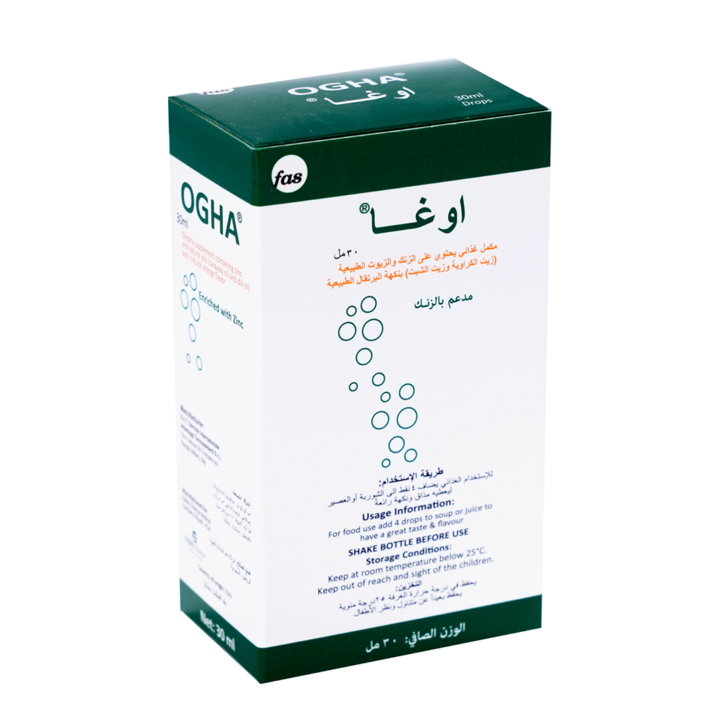 صحة الطفل – شركة فاس المتحدة الطبية