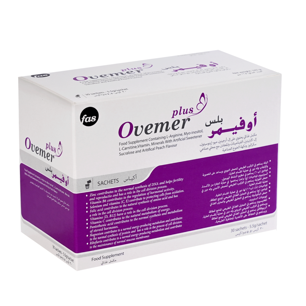 Women Health – FAS United Medical Company