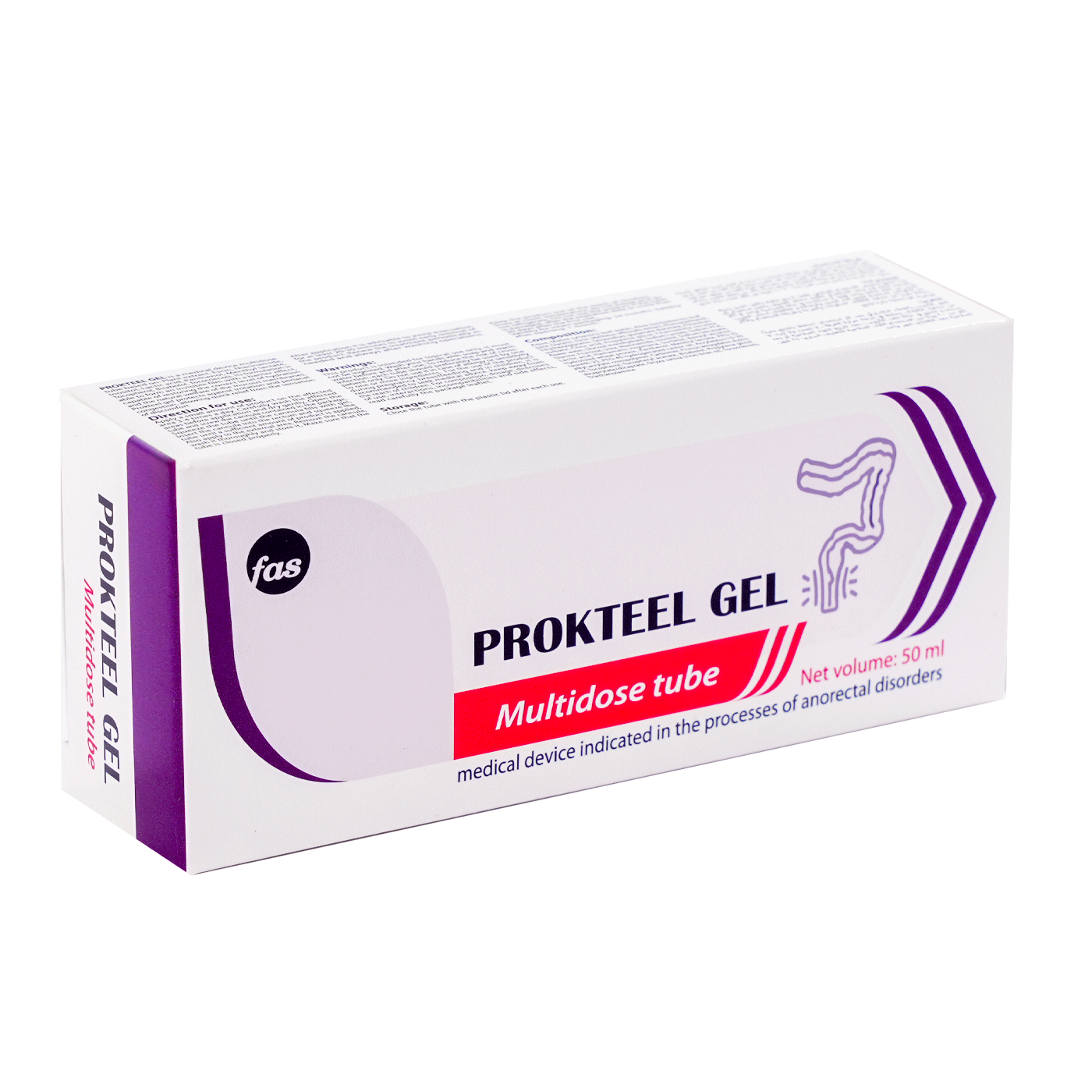 General Health – FAS United Medical Company