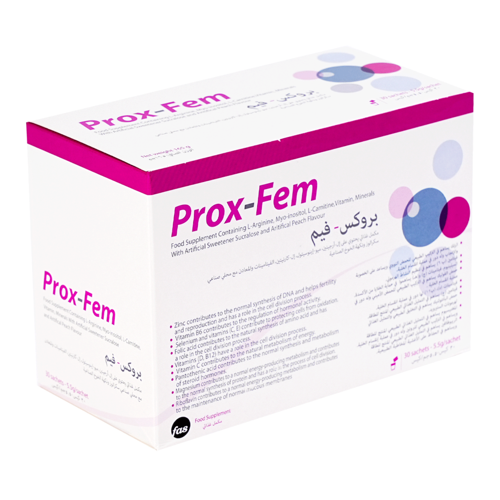 Women Health – FAS United Medical Company