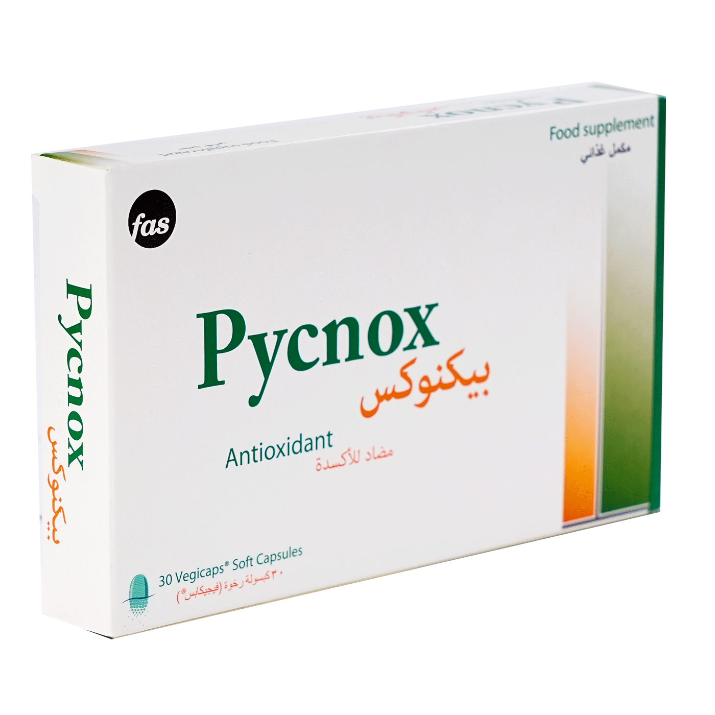 General Health – FAS United Medical Company