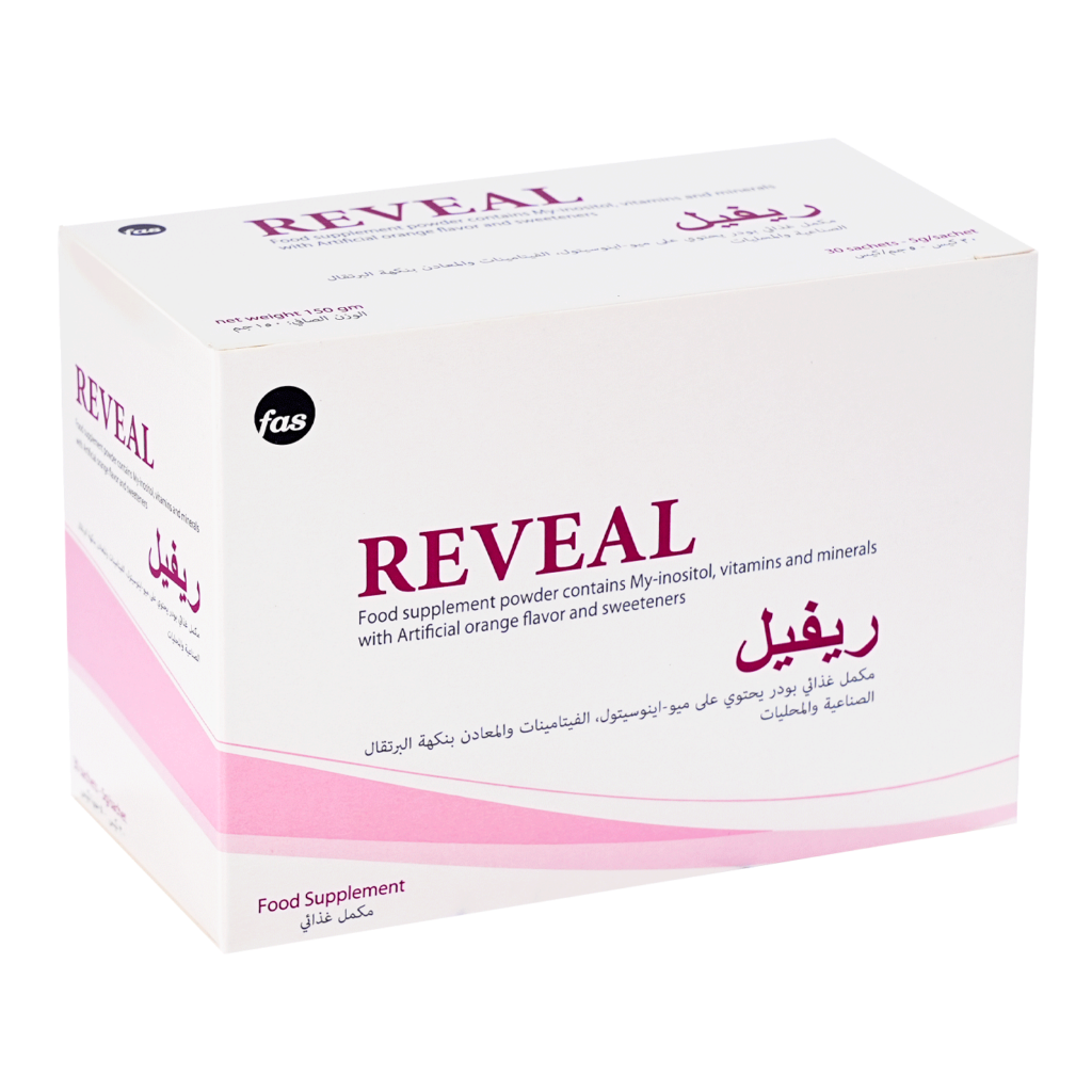 صحة المرأة – شركة فاس المتحدة الطبية