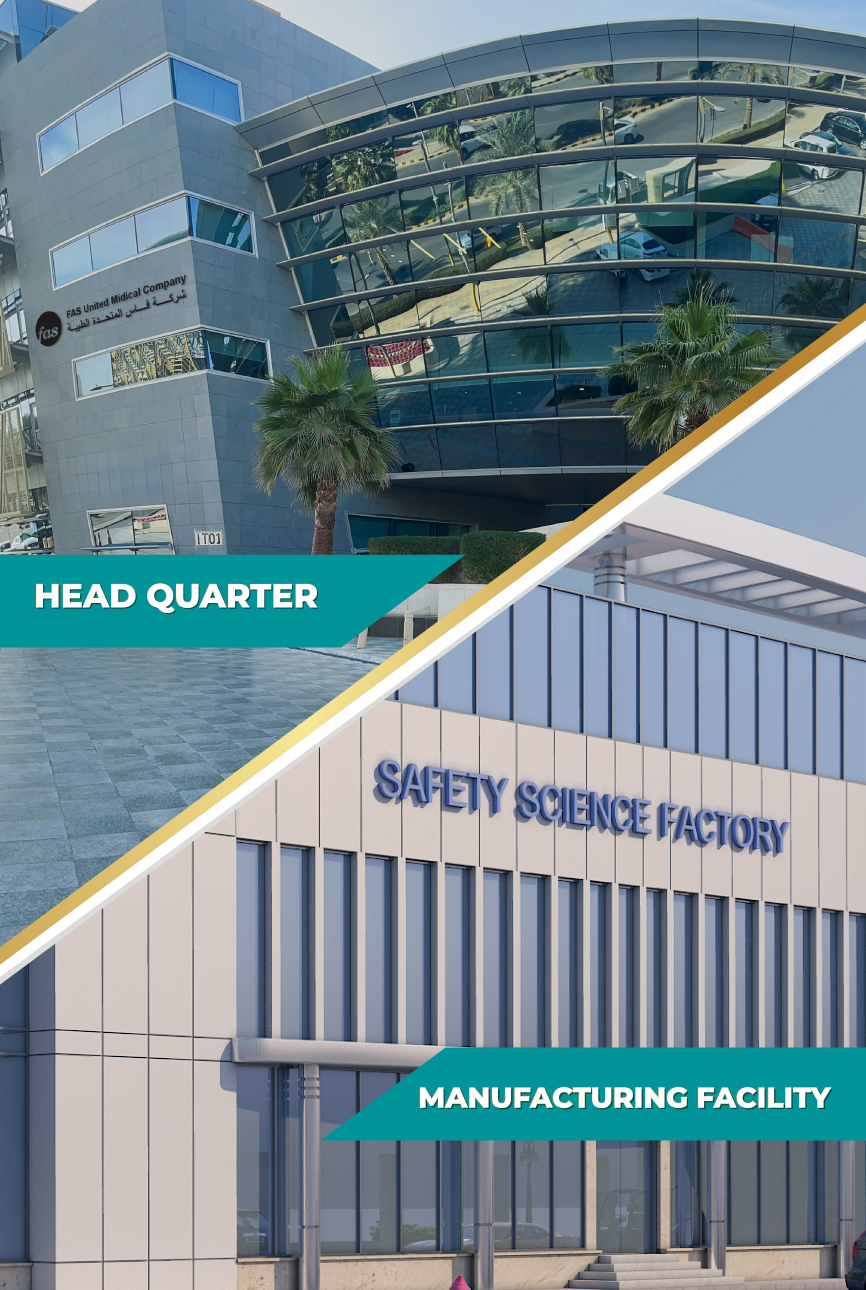 FAS United Medical Company