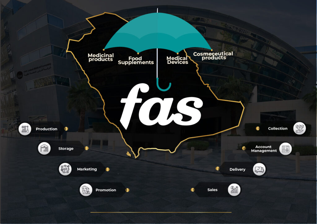 FAS United Medical Company