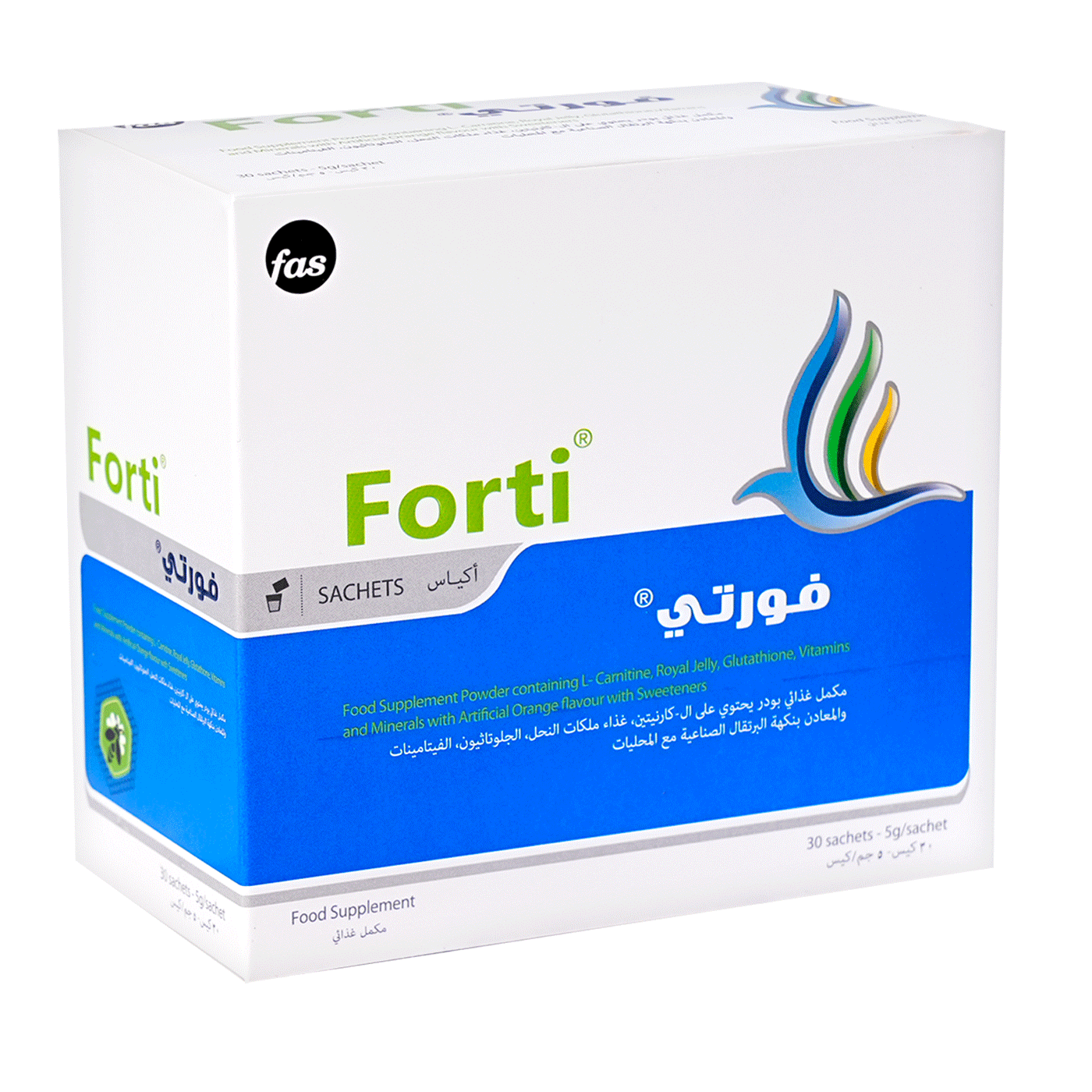 Men Health – FAS United Medical Company