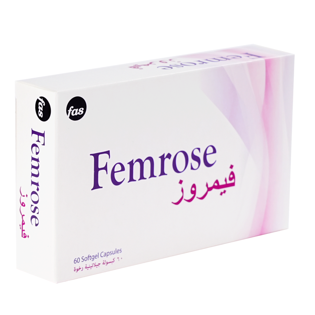 Women Health – FAS United Medical Company