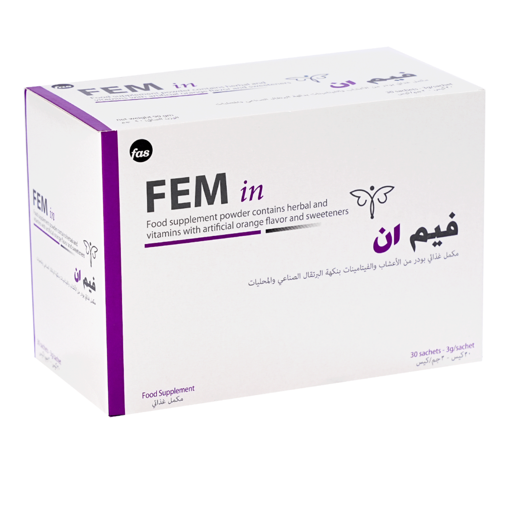 Women Health – FAS United Medical Company