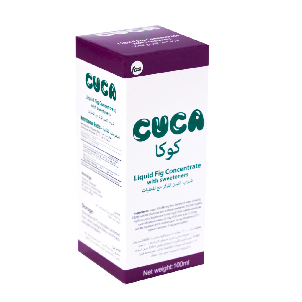 صحة الطفل – شركة فاس المتحدة الطبية