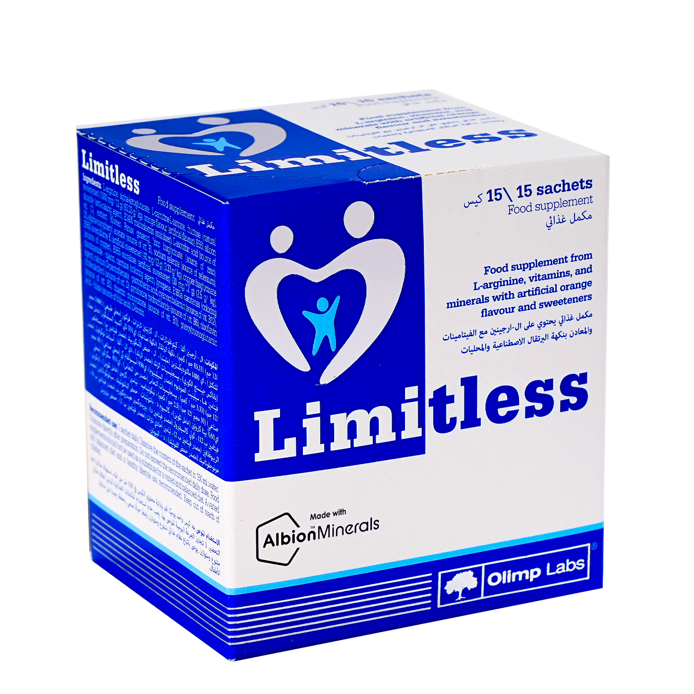 Men Health – FAS United Medical Company