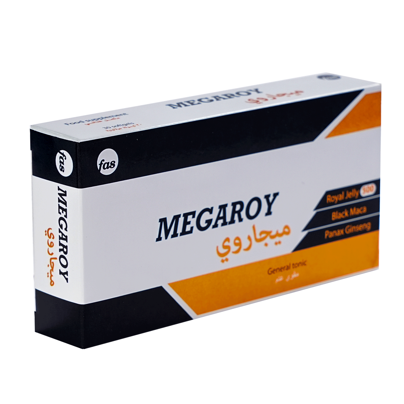 Men Health – FAS United Medical Company