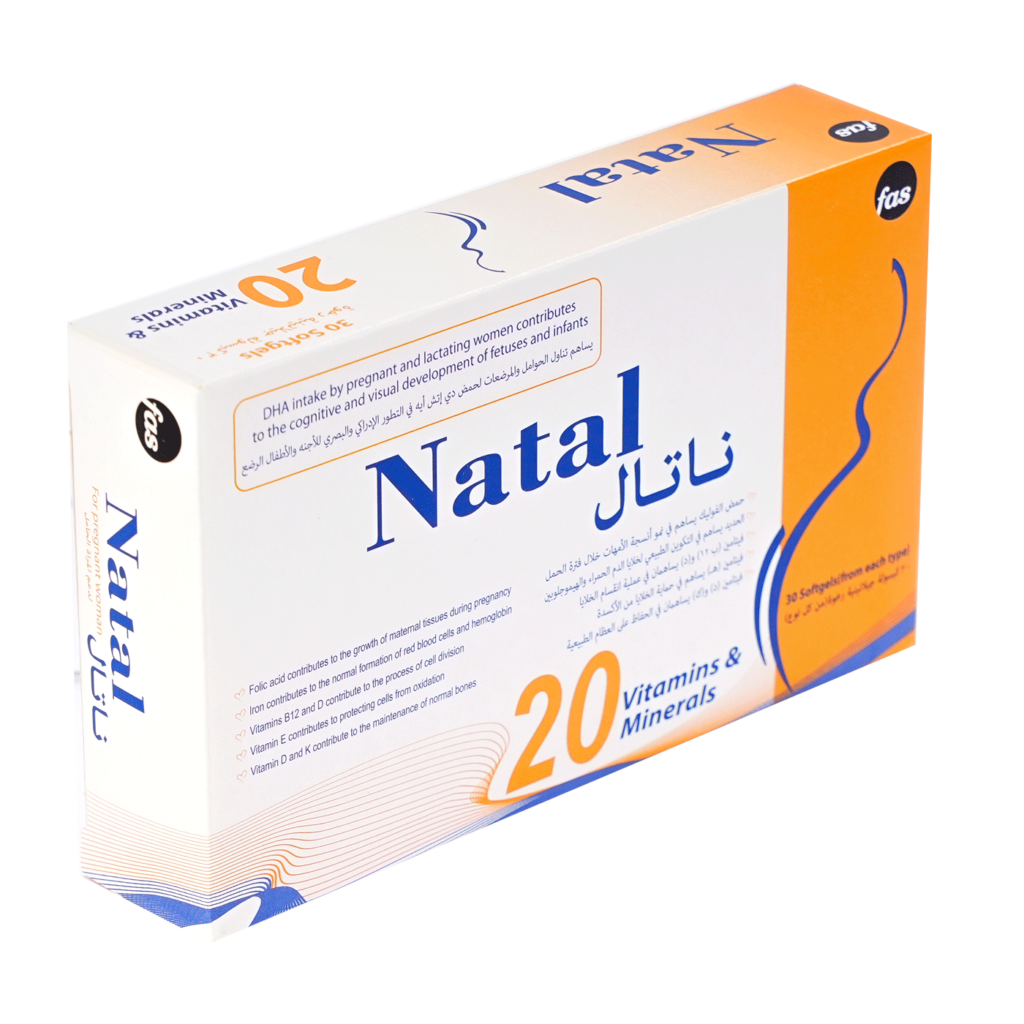 صحة المرأة – شركة فاس المتحدة الطبية