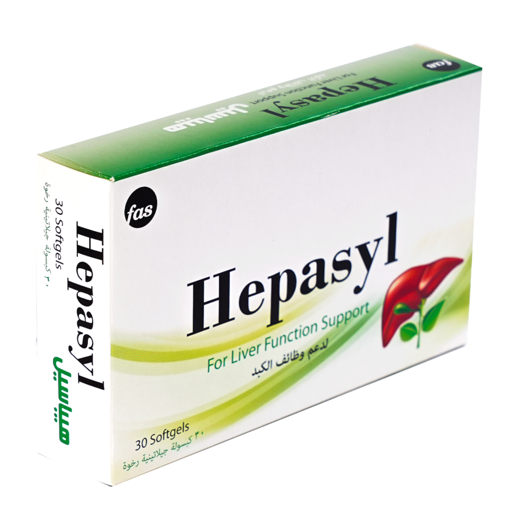 الصحة العامة – شركة فاس المتحدة الطبية