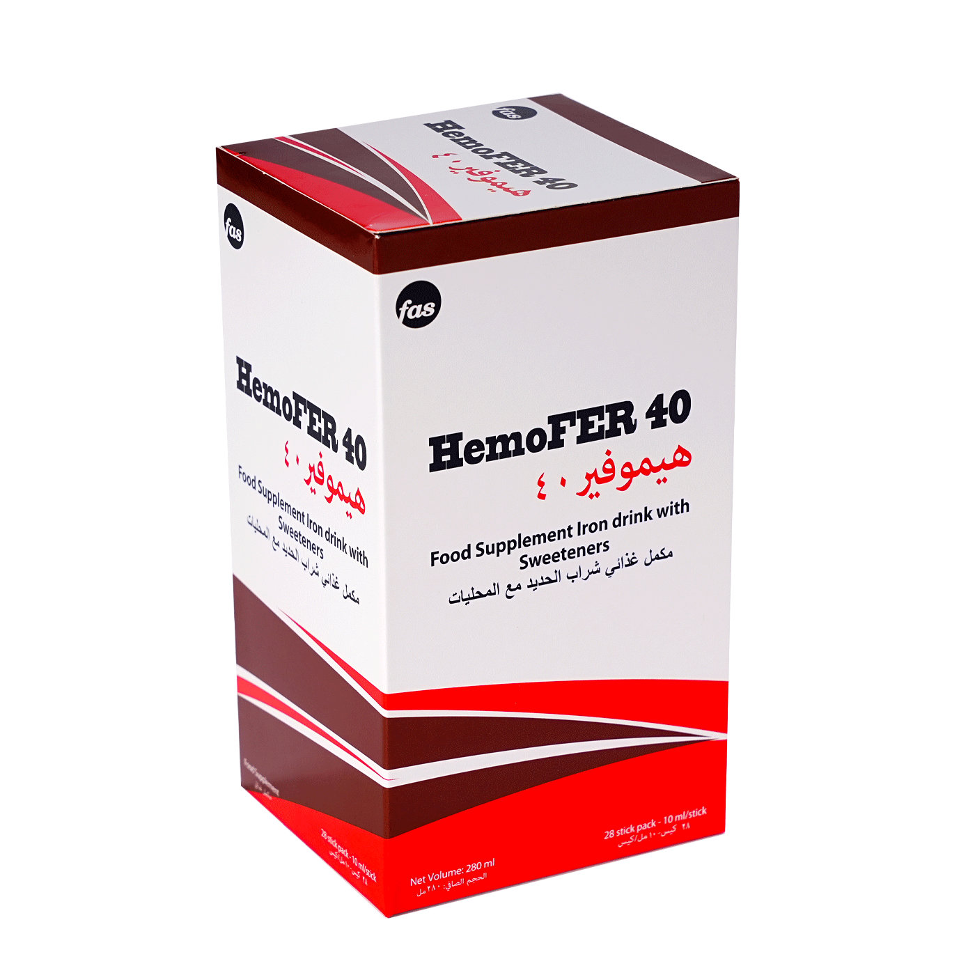 صحة الطفل – شركة فاس المتحدة الطبية