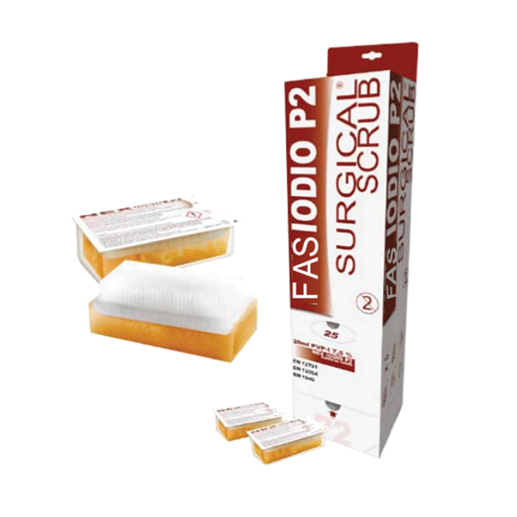 Antiseptic and Disinfectant – FAS United Medical Company