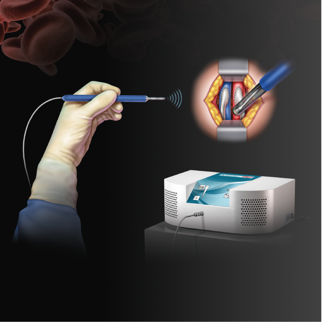 Doppler Systems – FAS United Medical Company