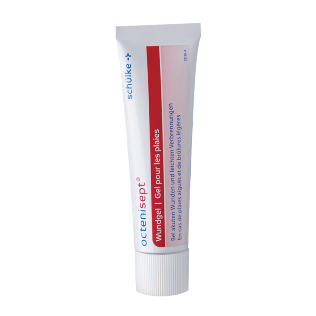 Antiseptic and Disinfectant – FAS United Medical Company