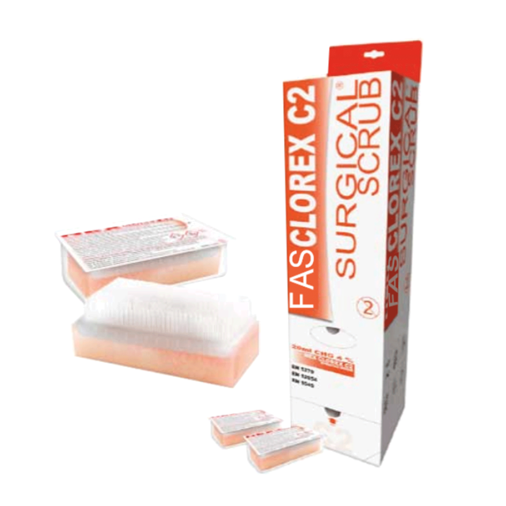 Antiseptic and Disinfectant – FAS United Medical Company