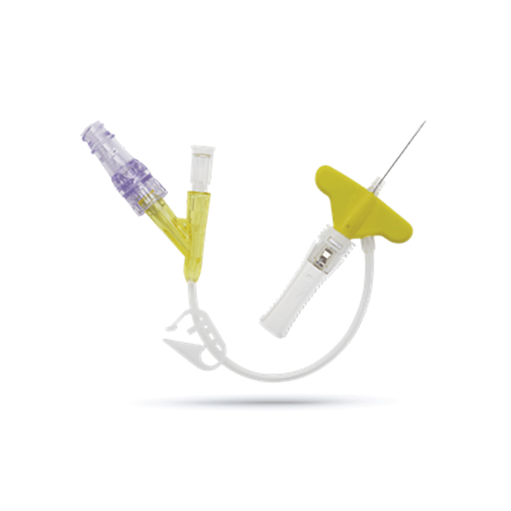 Vascular Access Care – FAS United Medical Company