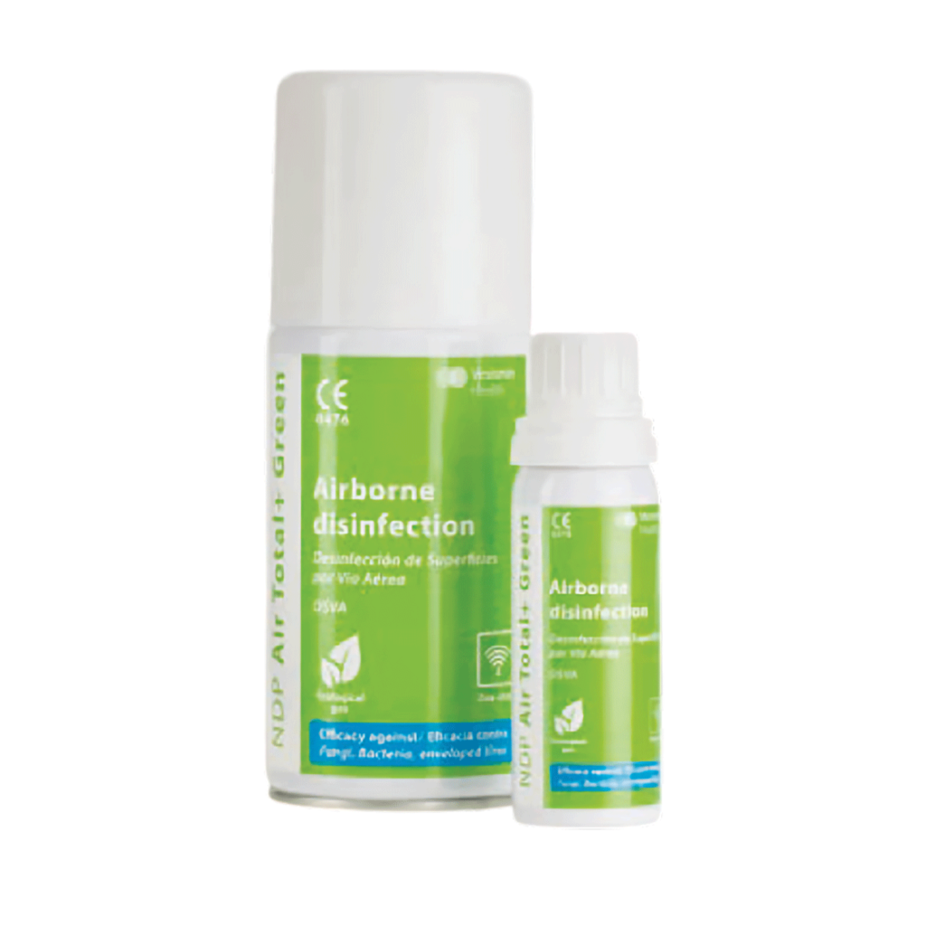 Antiseptic and Disinfectant – FAS United Medical Company