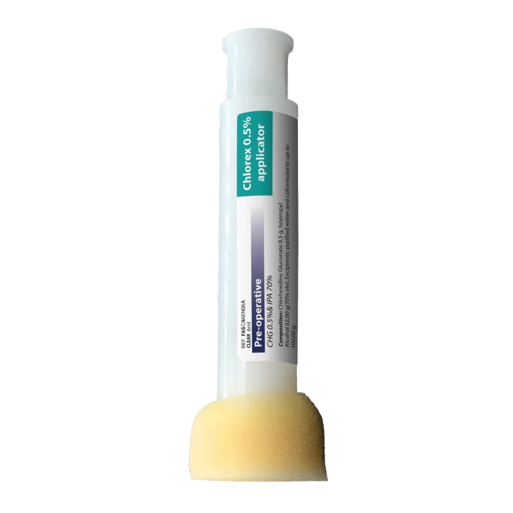 Antiseptic and Disinfectant – FAS United Medical Company