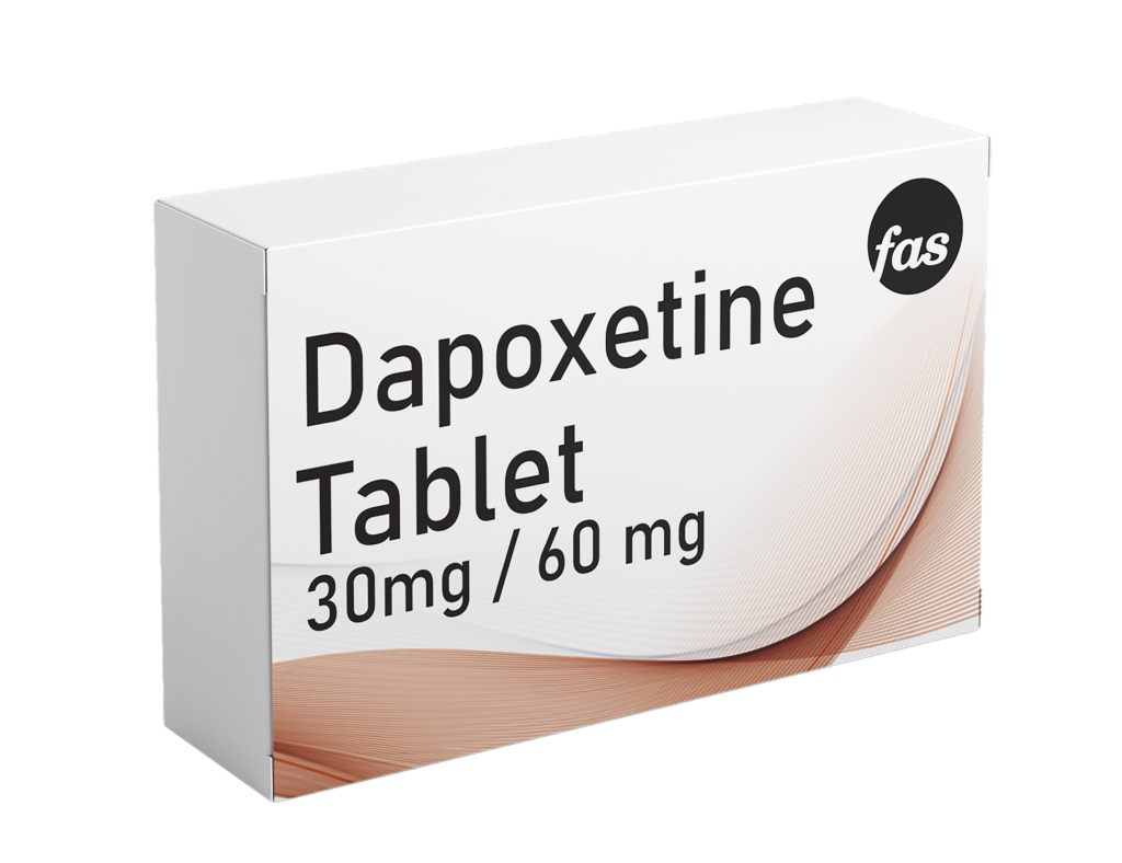 Men Health – FAS United Medical Company