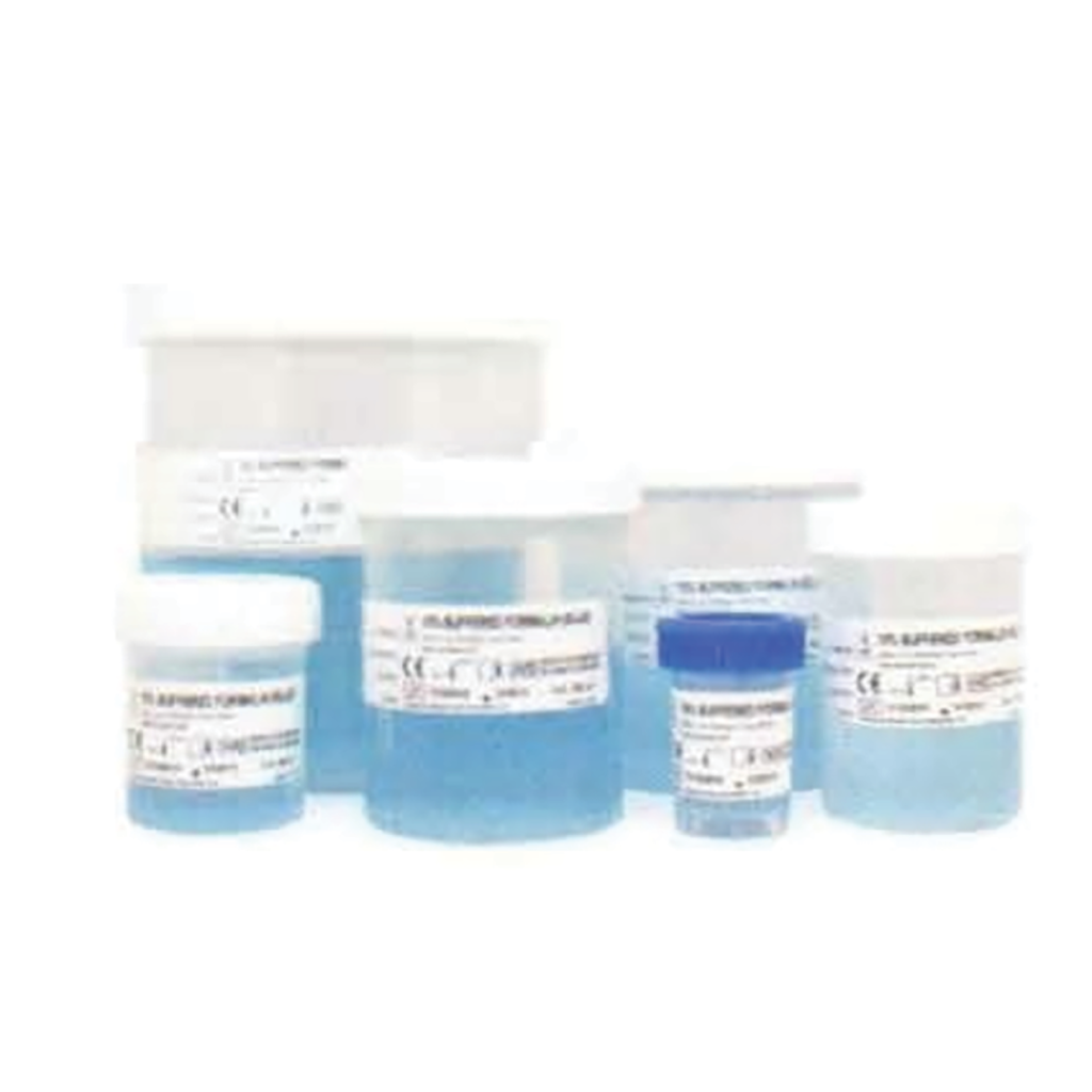 Laboratory Reagents – FAS United Medical Company