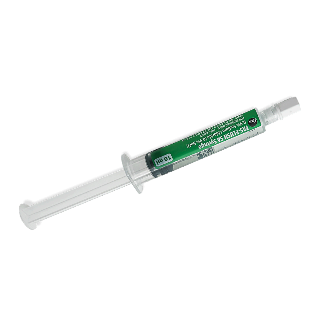 Vascular Access Care – FAS United Medical Company