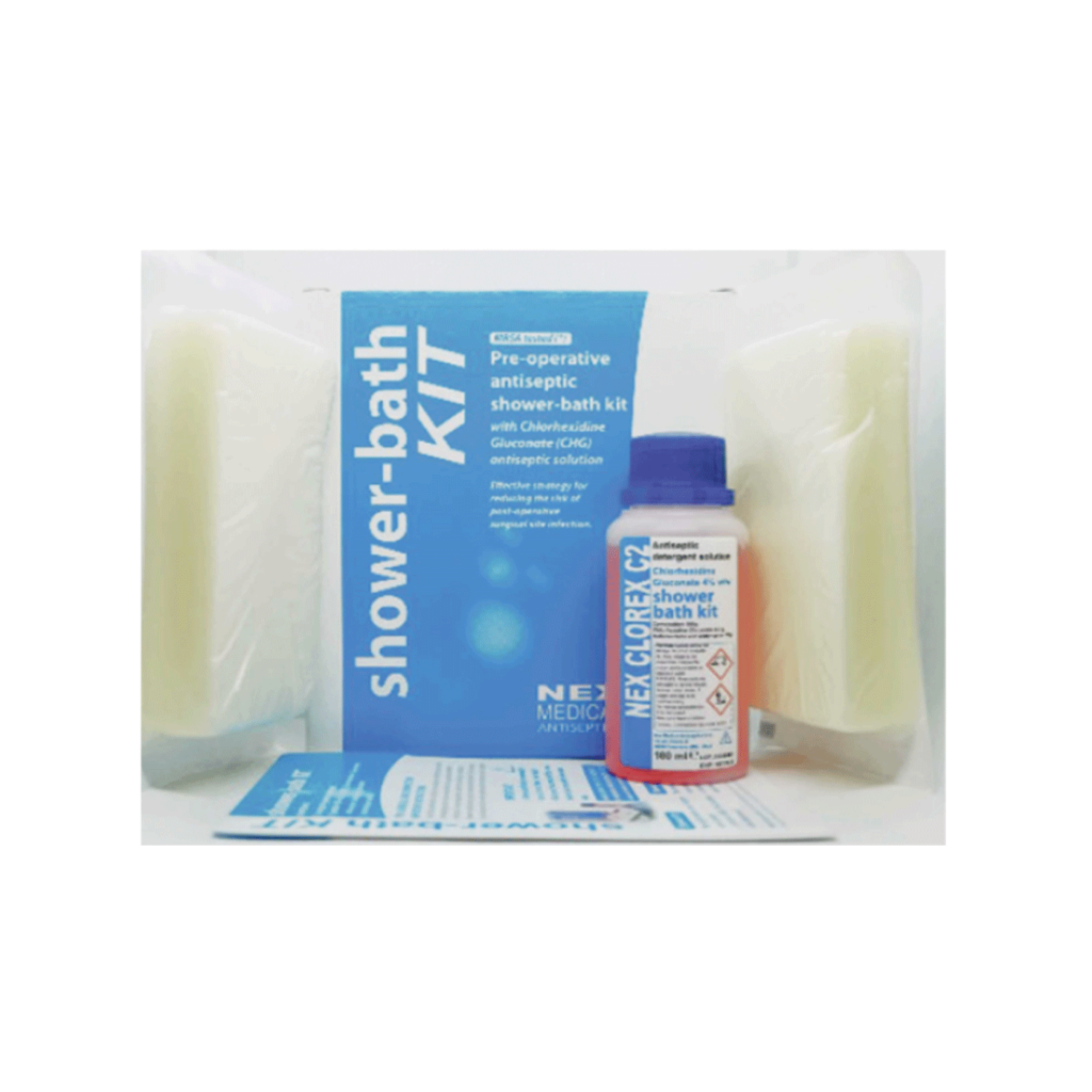 Antiseptic and Disinfectant – FAS United Medical Company