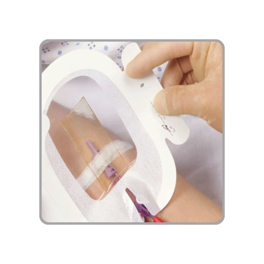 Vascular Access Care – FAS United Medical Company