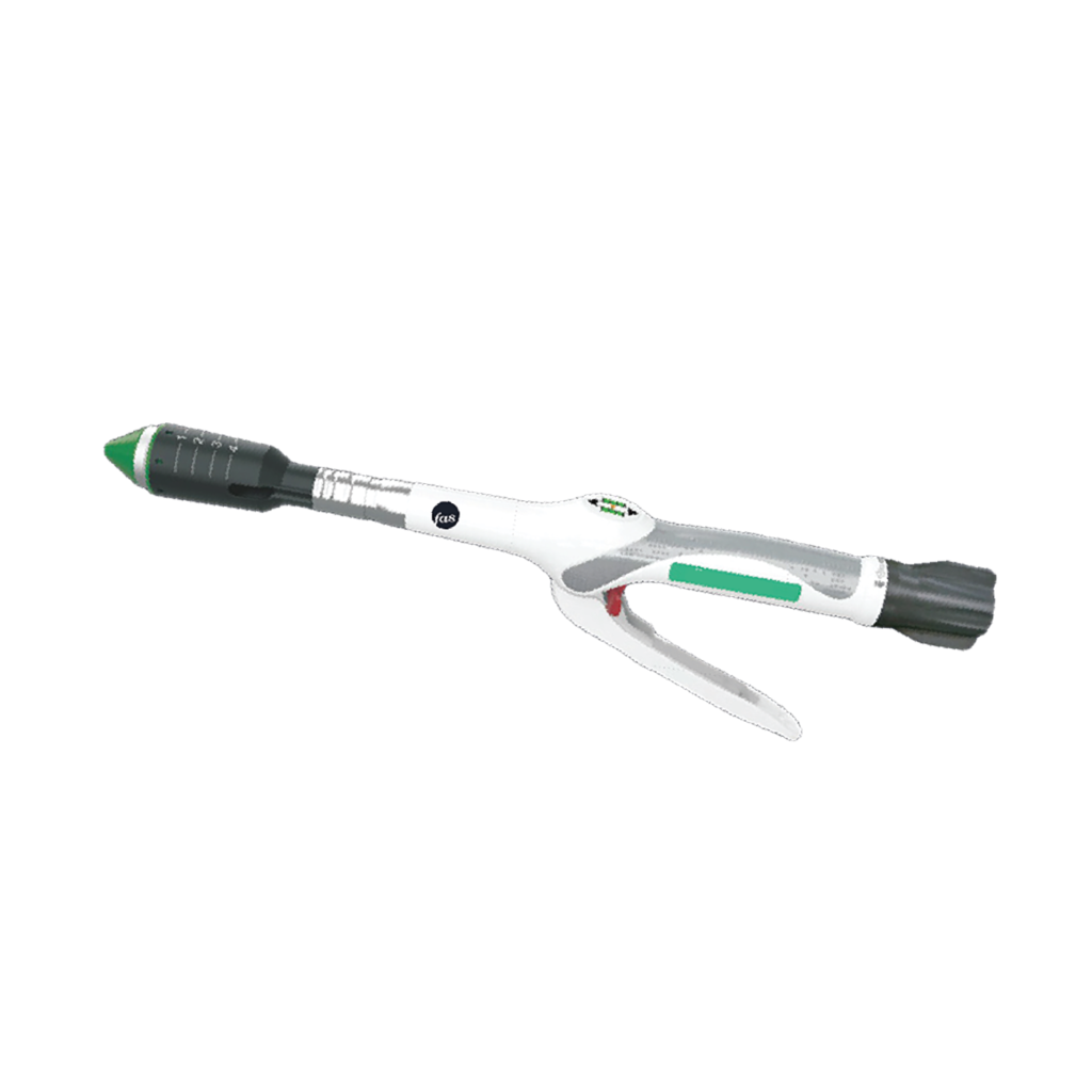 Surgical Staplers – FAS United Medical Company