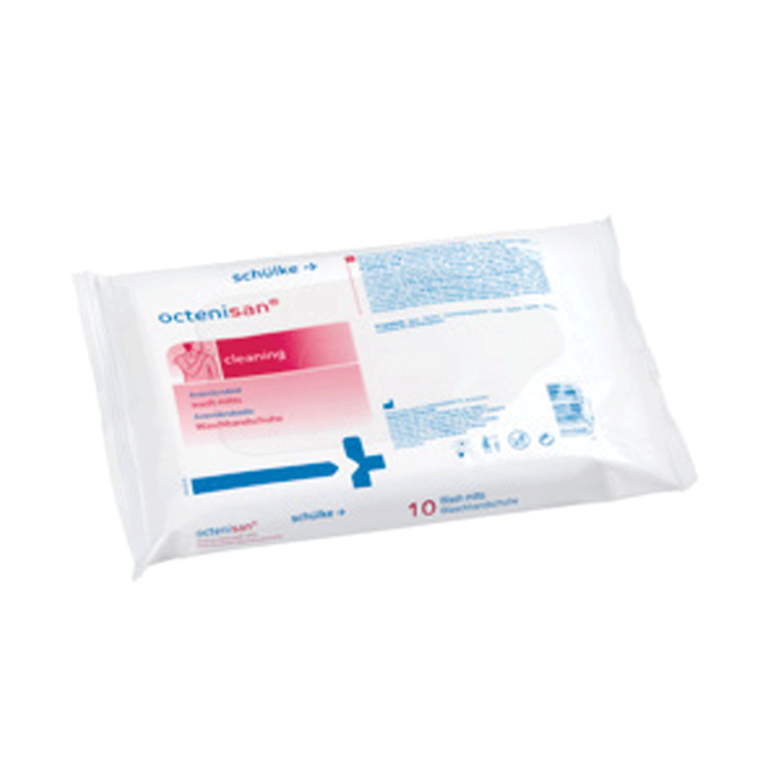 Antiseptic and Disinfectant – FAS United Medical Company