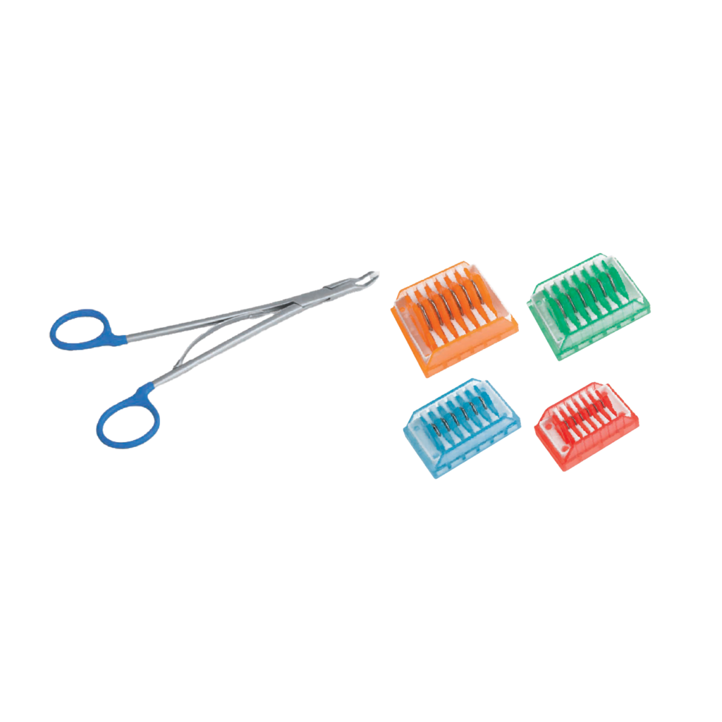 Surgical Staplers – FAS United Medical Company