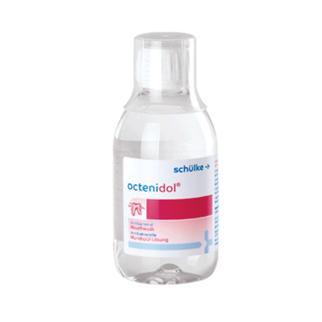 Antiseptic and Disinfectant – FAS United Medical Company