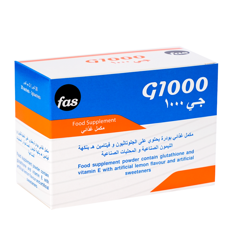 General Health – FAS United Medical Company