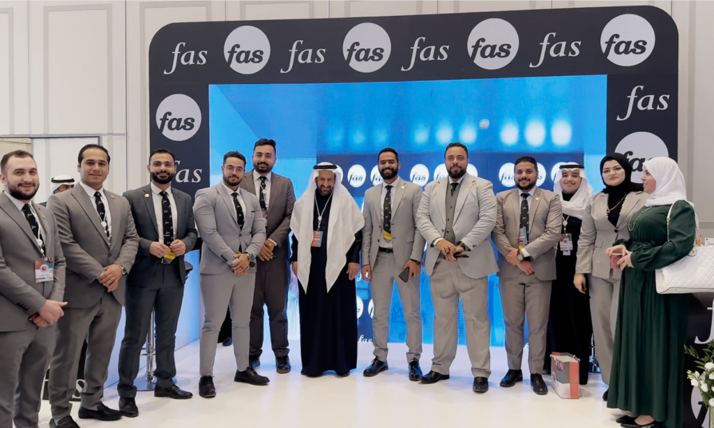 Fas United Medical Company At Infertility Conference – FAS United ...
