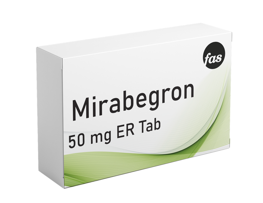 Urinary Health – FAS United Medical Company