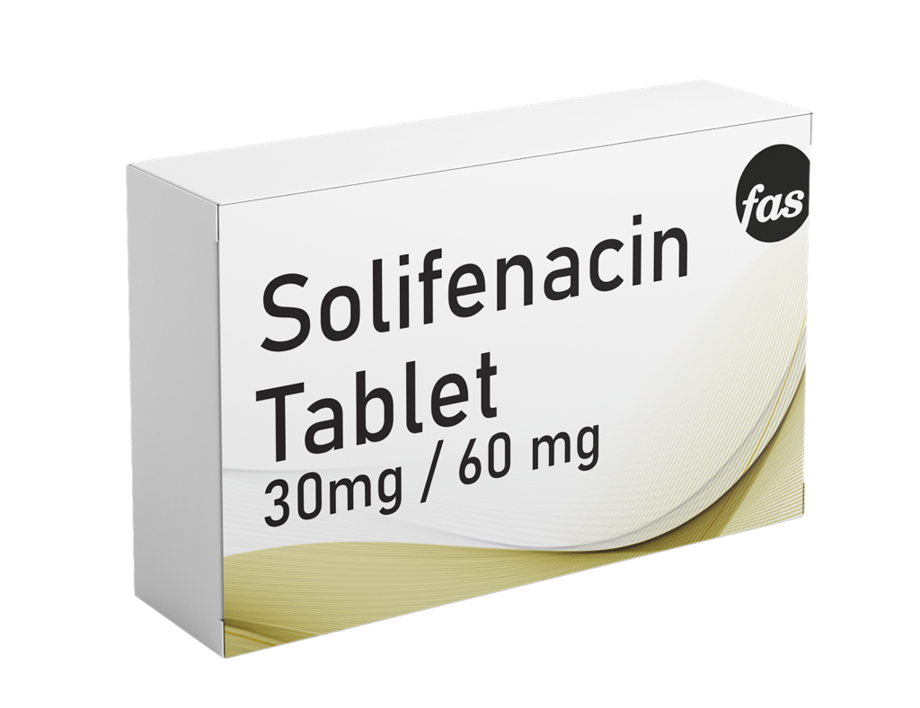 Urinary Health – FAS United Medical Company