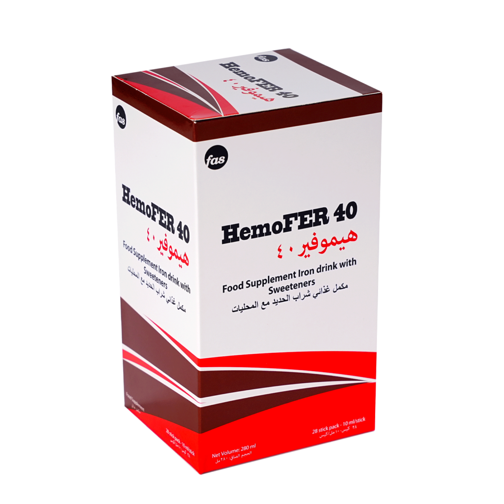 الصحة العامة – شركة فاس المتحدة الطبية