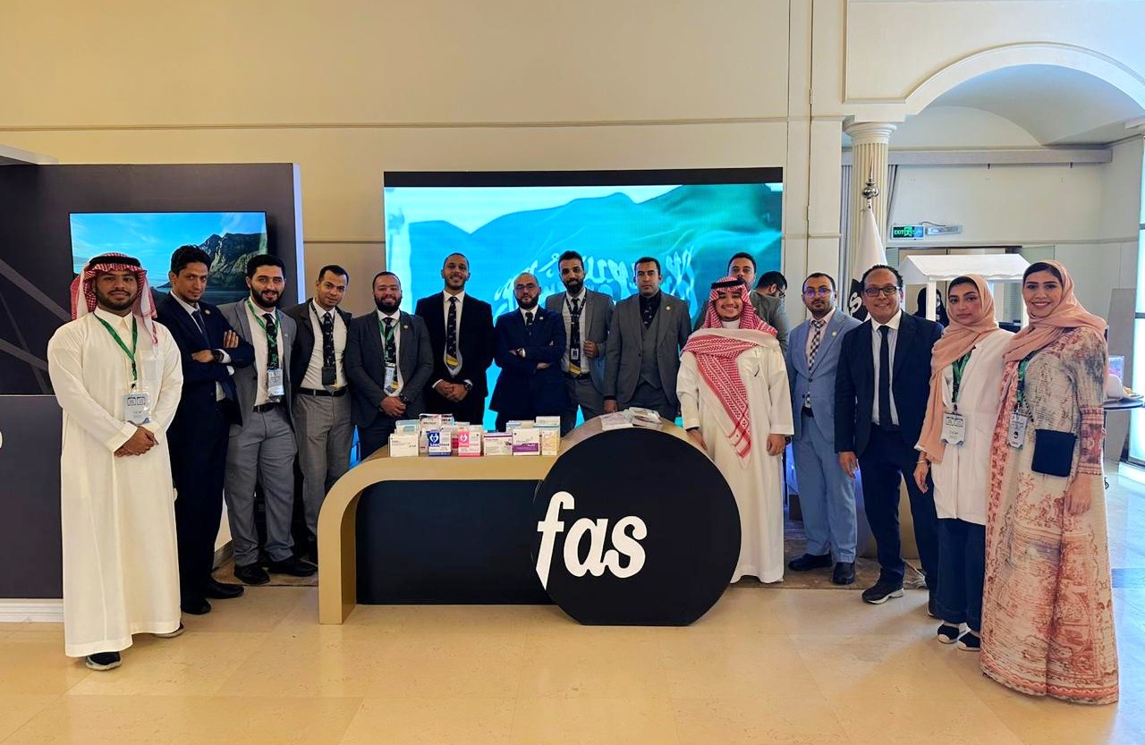 FAS United Medical Company Participates in the Saudi Women’s Health ...